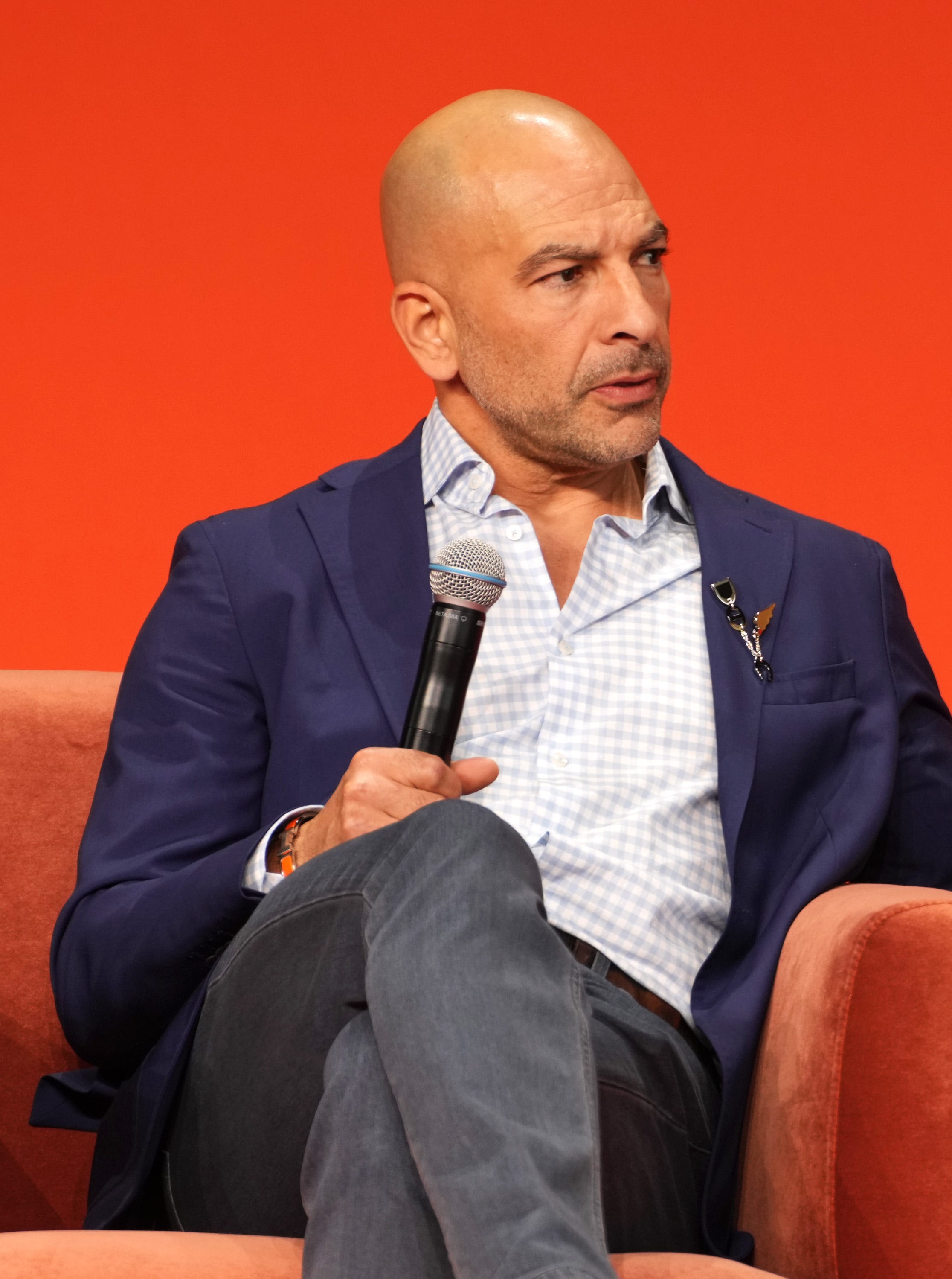 With the Epstein emails comes the fall of a wellness guru