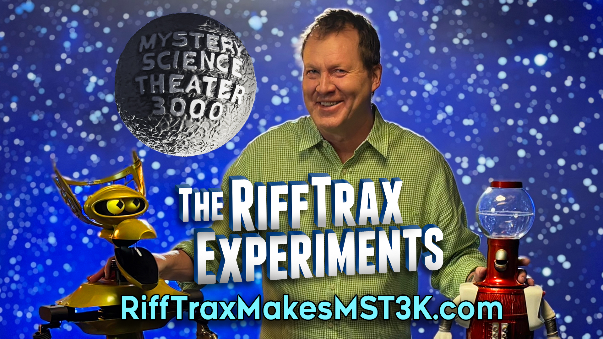 ‘Mystery Science Theater 3000': Rifftrax, Shout! Studios team for new ...