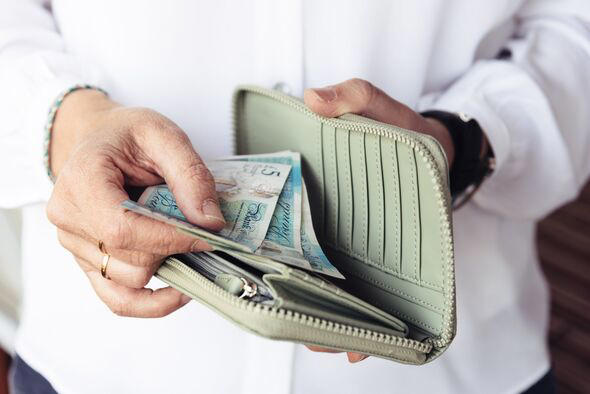 Benefits cheat who stole £85k from DWP told she can pay back £50 a ...