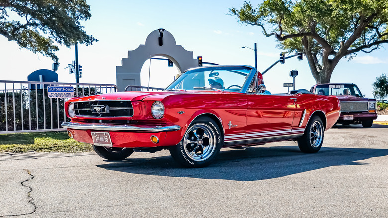 10 must-know Mustang facts for every Ford enthusiast