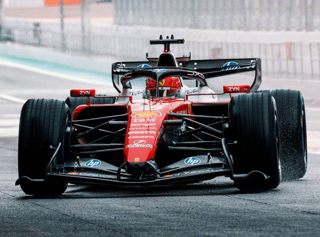 Confirmed: Ferrari poaches top engineer from within Red Bull family