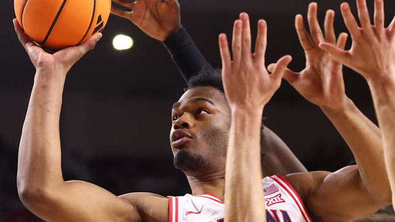 Top-ranked Wildcats have plenty to do during week-long break