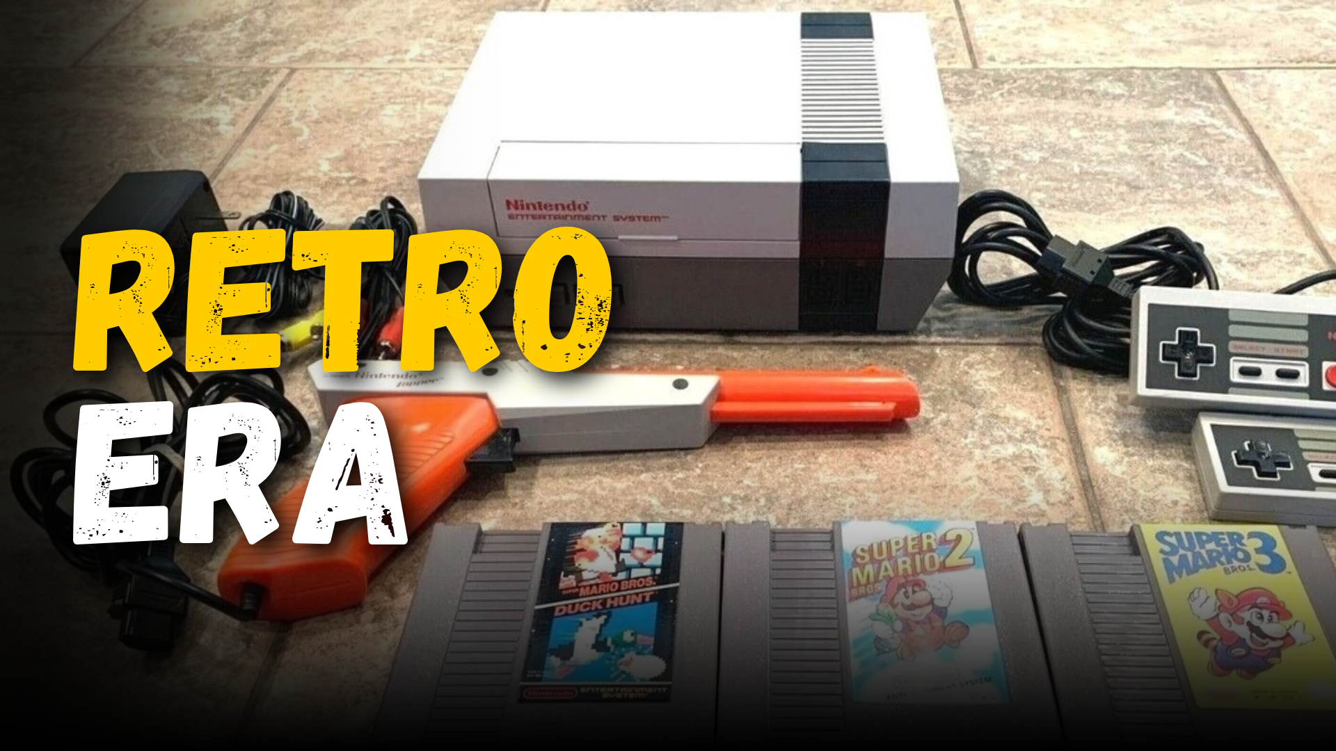 Ranking 10 original Nintendo games so hard most players gave up