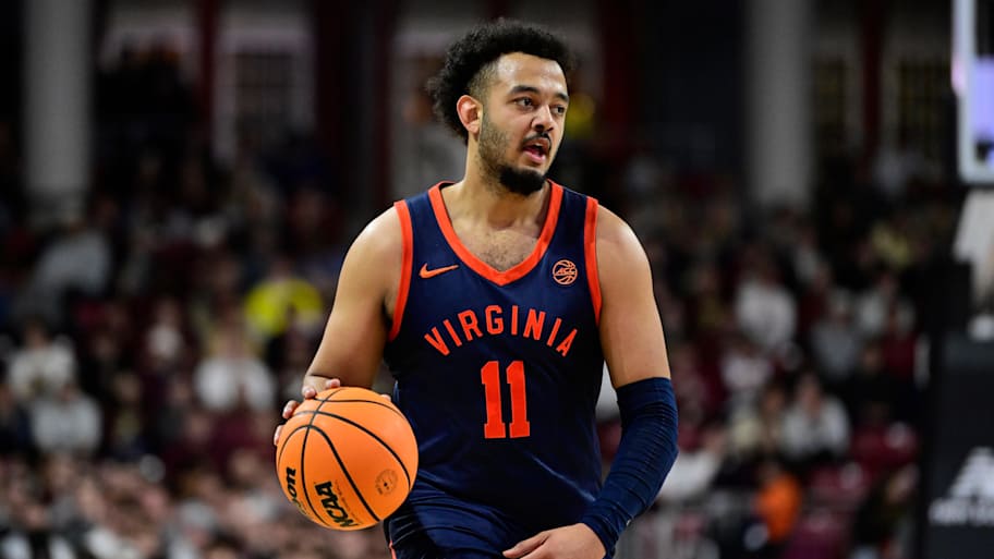 Updated ACC standings and where Virginia would land if the ACC ...