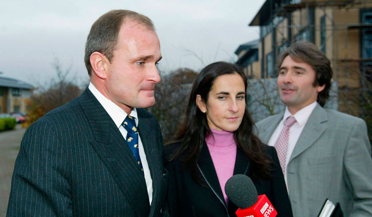 New on Netflix: The true story behind Britain’s biggest quiz show scandal