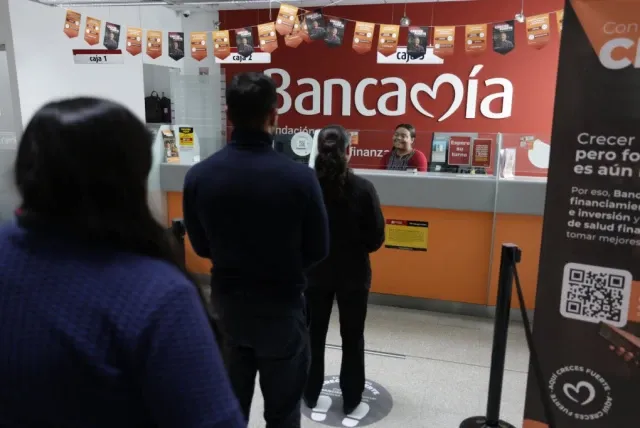 Firma calificadora de riesgo BRC Ratings eleva la nota de Bancamía a AA ...