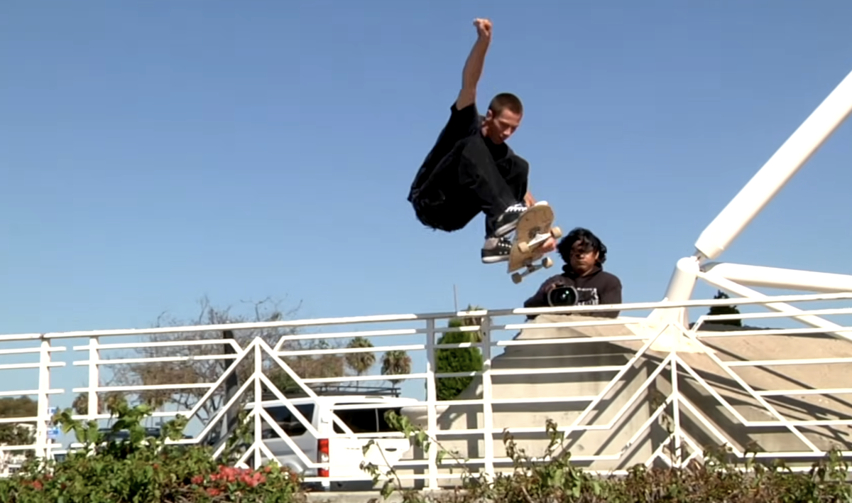 Local San Diego Juice: "might as well" by Edurado Sanchez