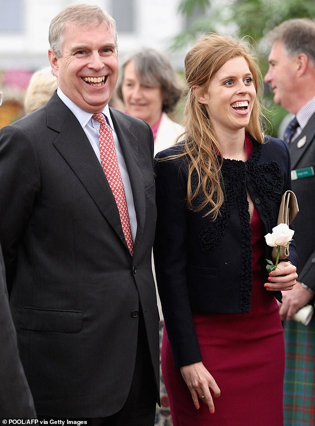 Royal biographer: I know there is worse to come for Andrew