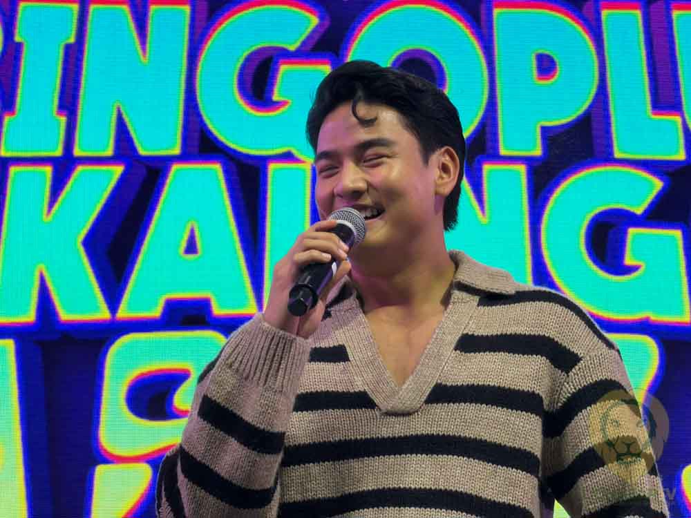Zephanie Dimaranan, Michael Sager to headline upcoming Kapuso drama ...
