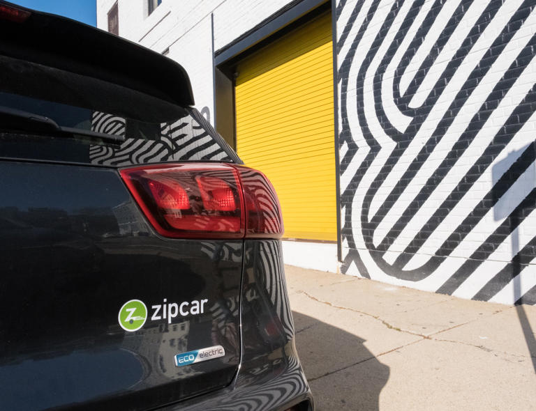 Zipcar to close Seaport headquarters, cut more than 100 jobs