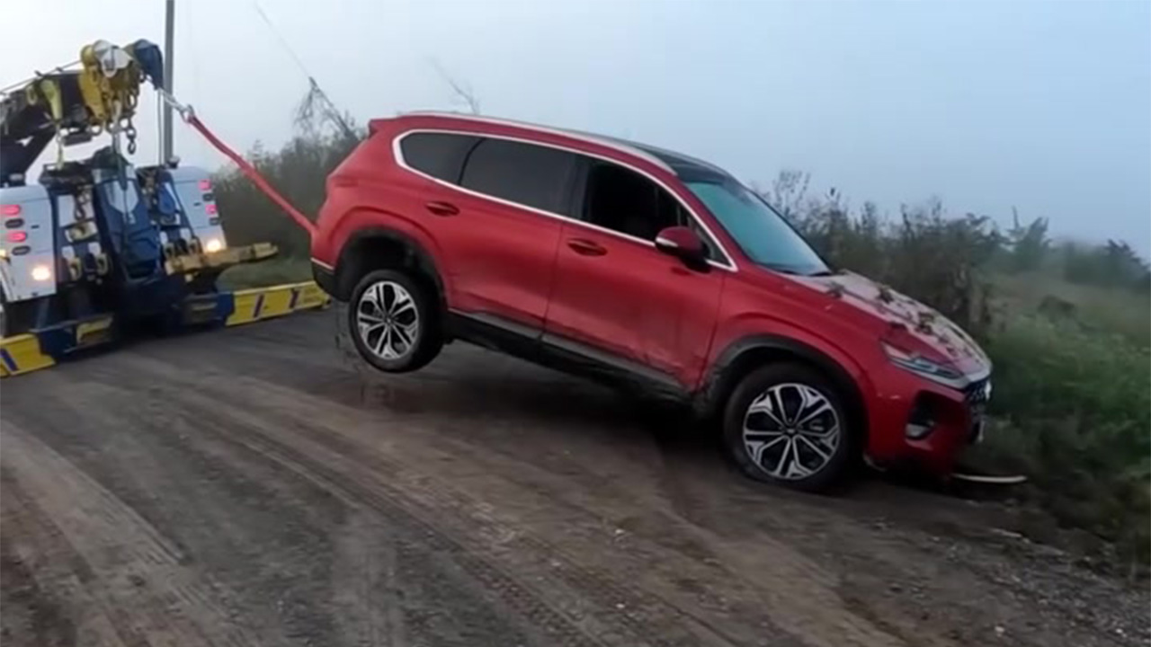 Rotator saves the day