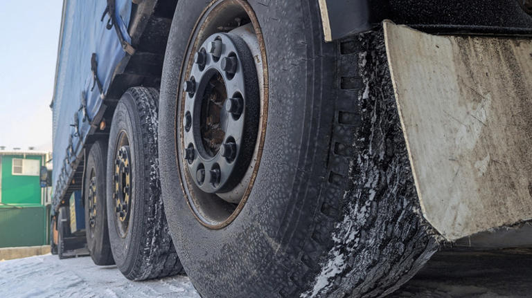 Super single tires: What are the disadvantages of using them?