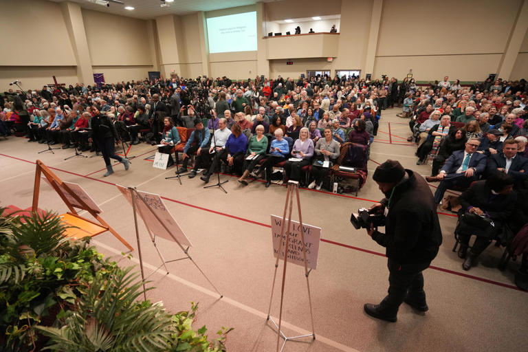 Springfield faith groups have spent months preparing for end of Haitian TPS