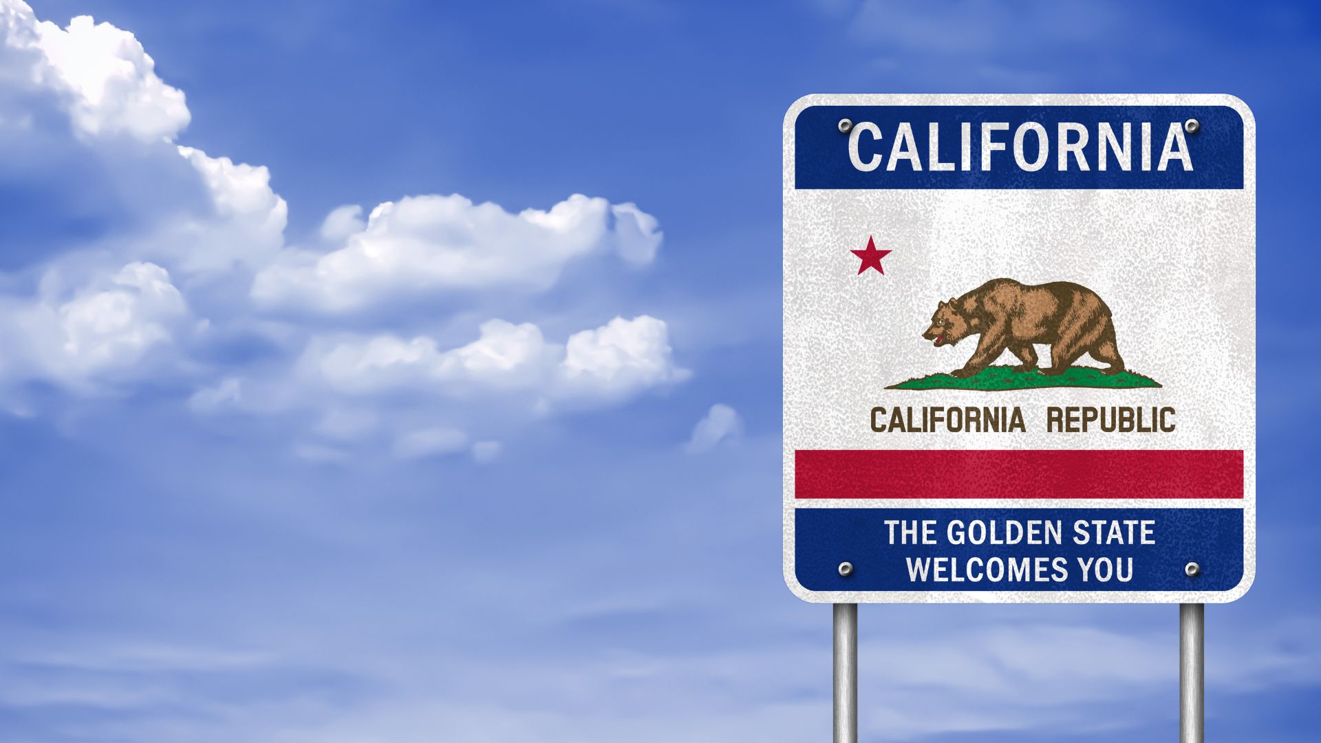California among 5 states losing population as migration drops by half ...