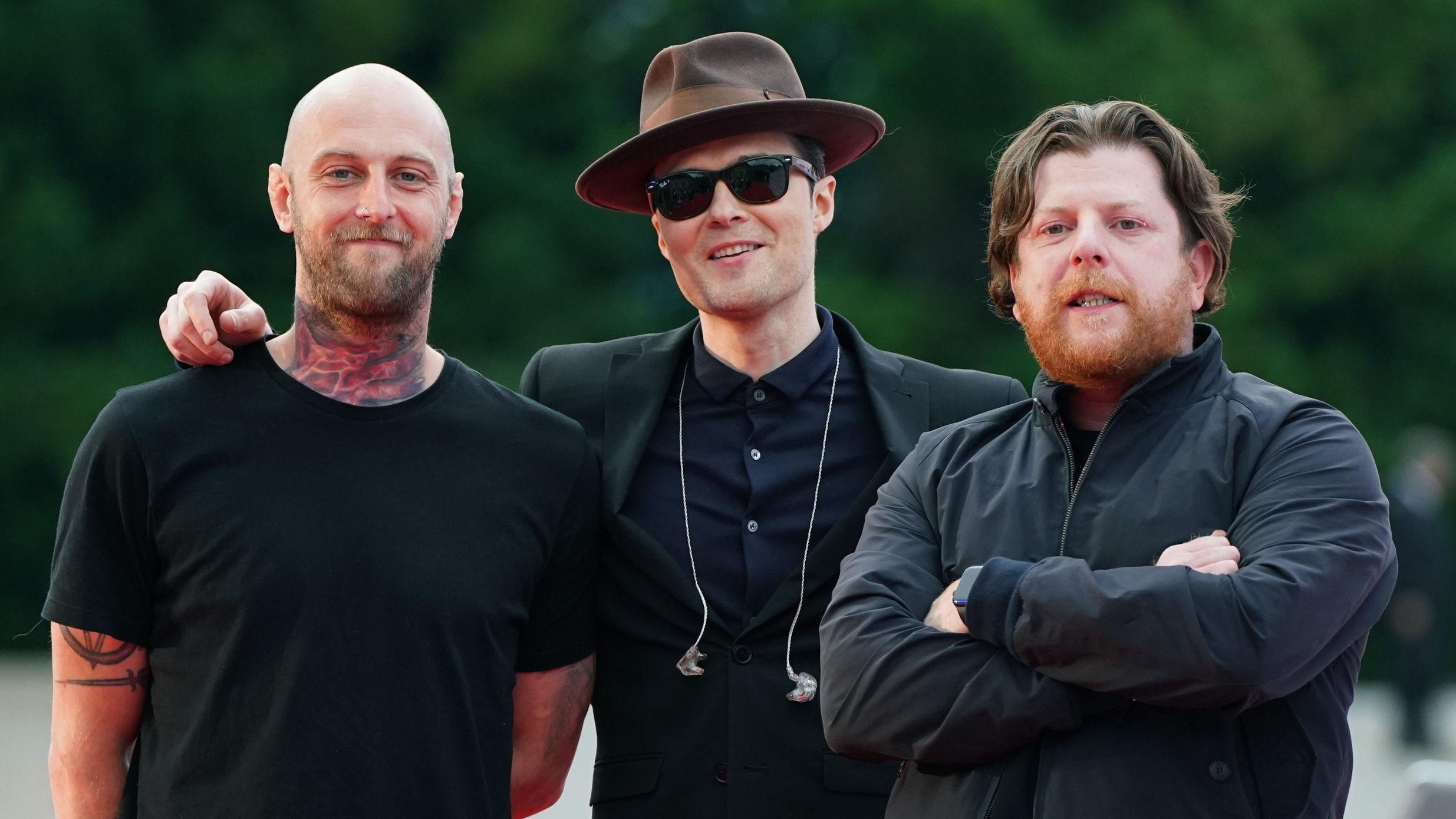 The Fratellis cancel anniversary tour due to band illness