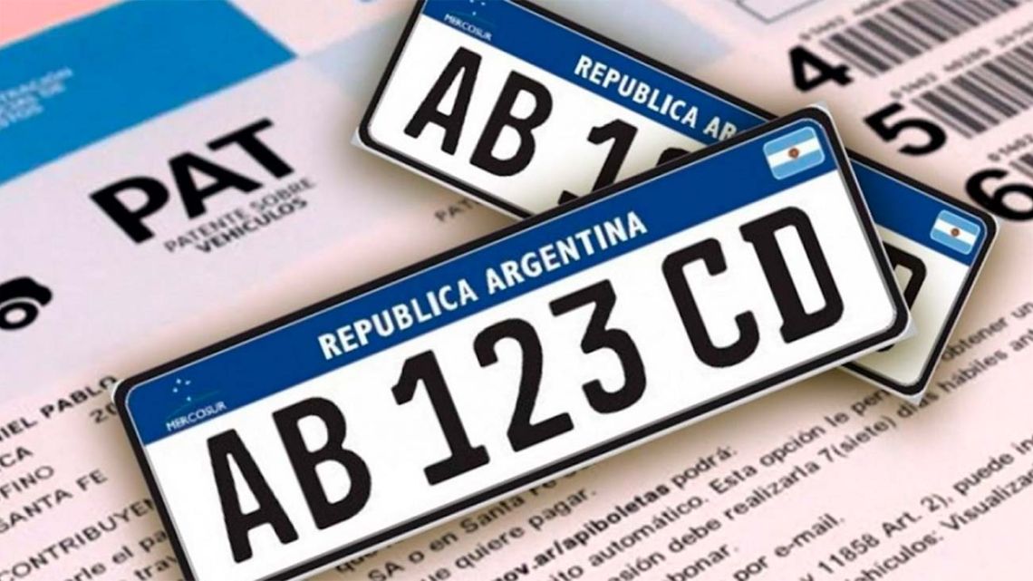 Patentes en CABA: AGIP dispuso la suspensión y reliquidación de las cuotas