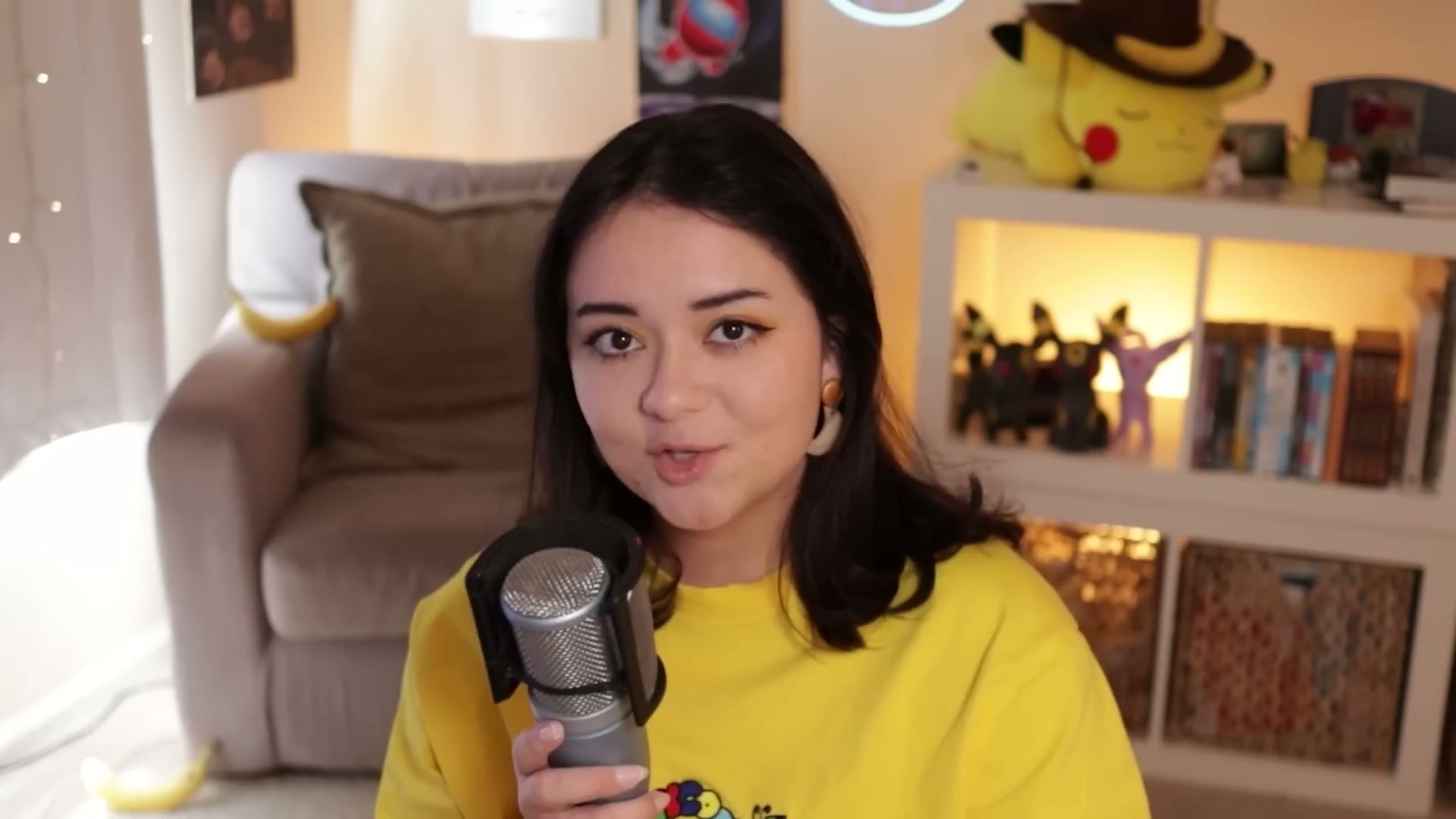 The hidden story behind bananas