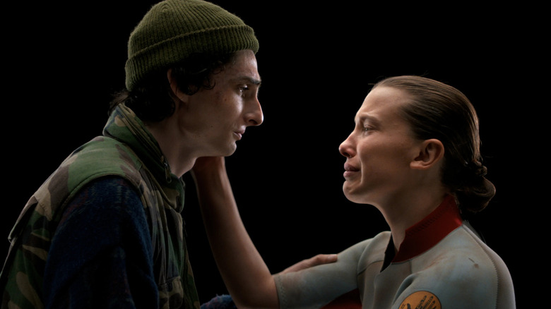 Stranger Things season 5 alternate finale plans reveal a far less ...