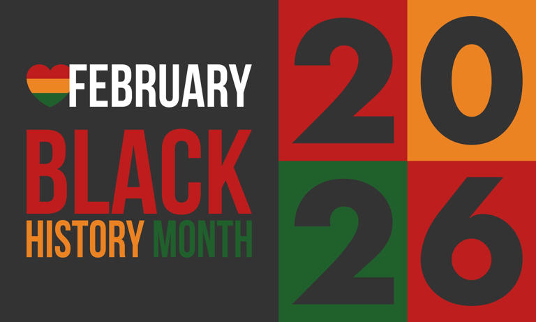 Why Black History Month is celebrated in February, origins, history