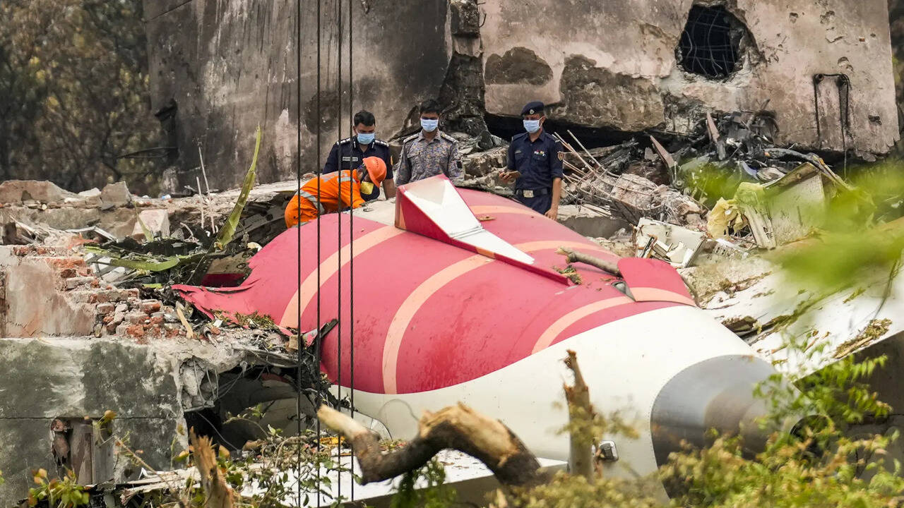 Did Boeing 787 ignore warnings? Pilots' body says 'History repeated ...