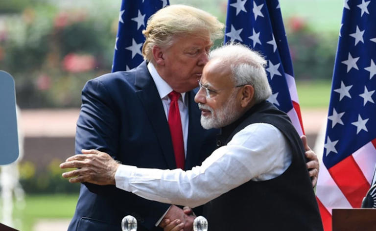 Total tariff on India to be 18%: US Ambassador Sergio Gor to NDTV