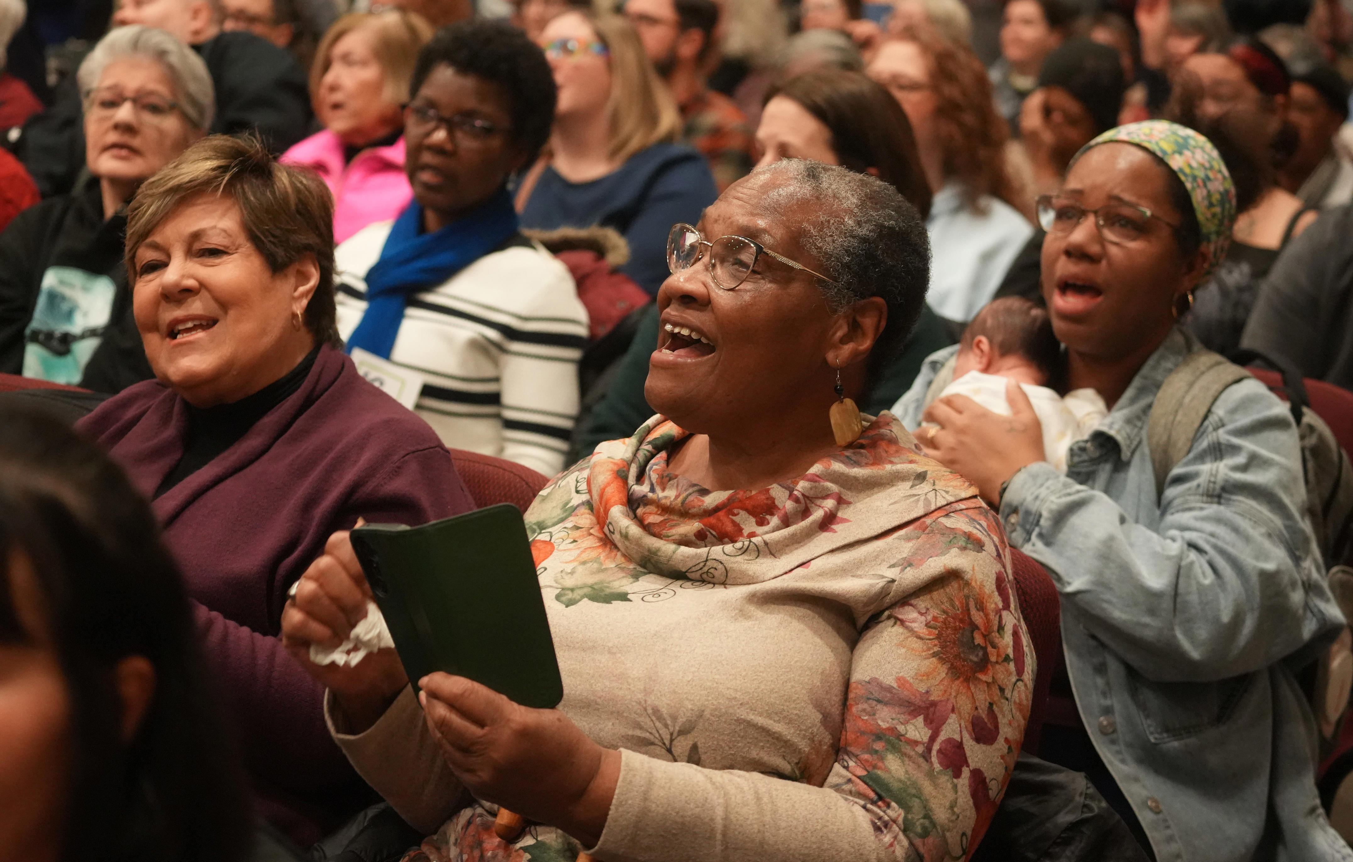 Columbus residents plan rally to support Haitian Ohioans
