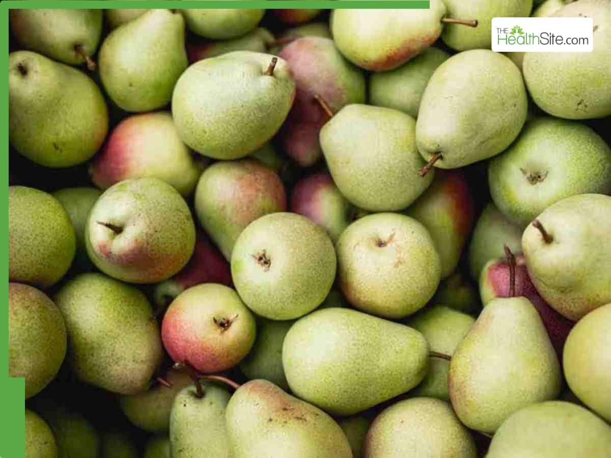 9 high fibre fruits for heart health, weight loss and satiety