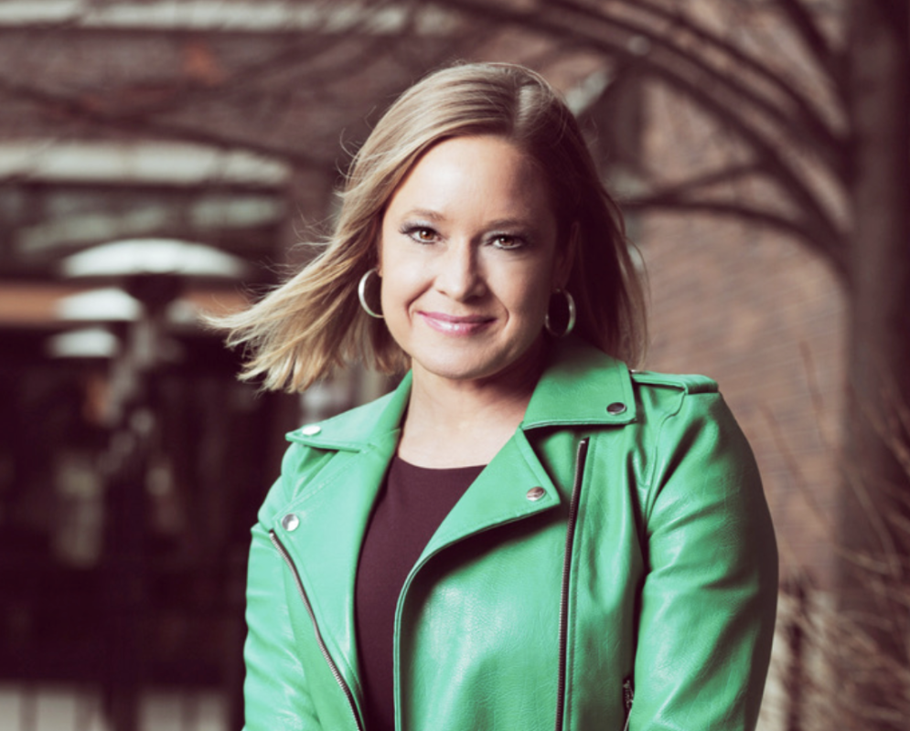 KARE 11's Karla Hult launches state Senate campaign