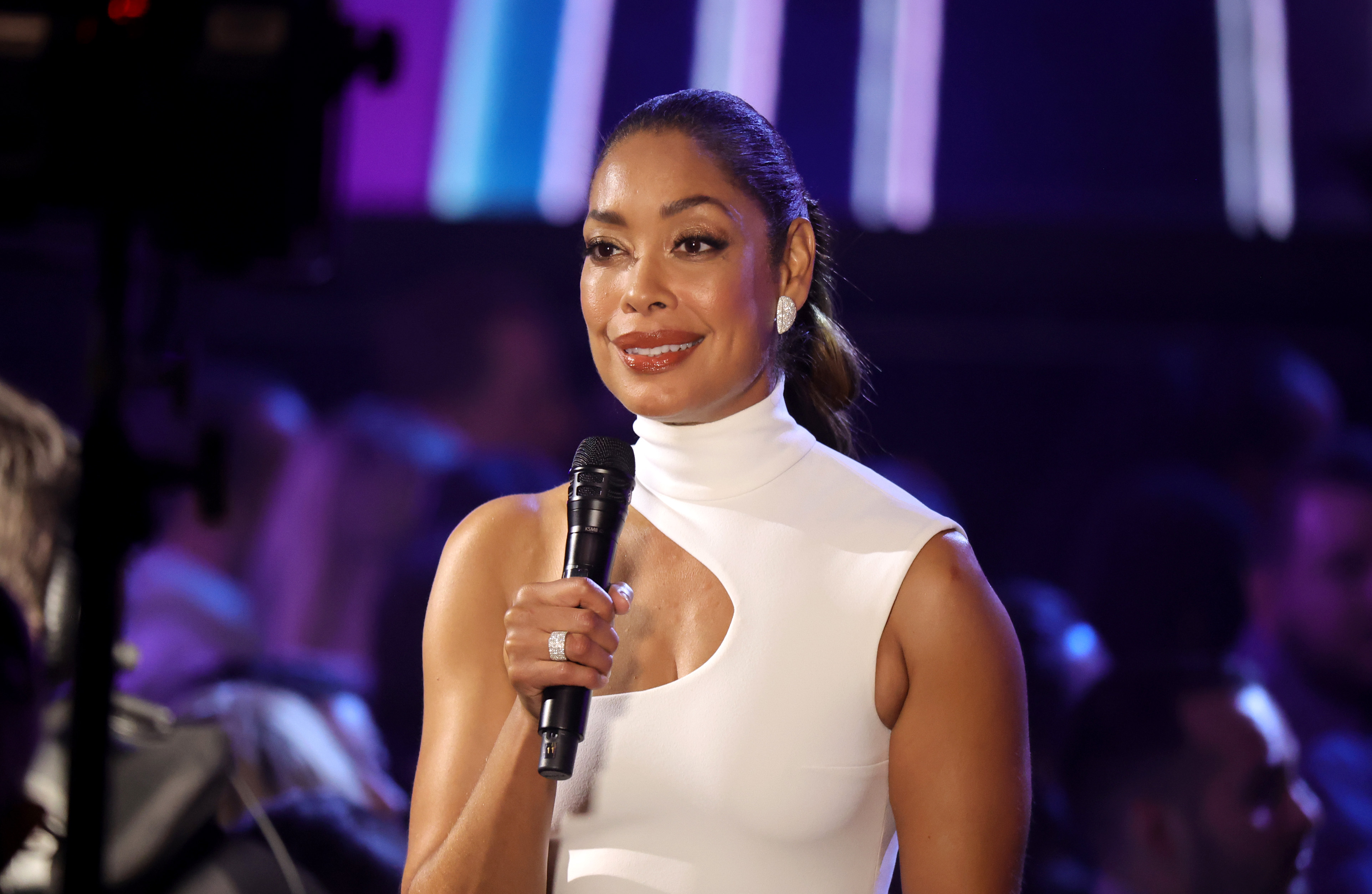 Thousands of dollars in cash and jewelry stolen from Gina Torres' San ...