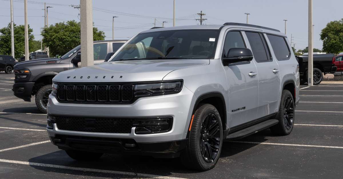10 cars expected to plummet in value in 2026 (and 10 to buy instead)