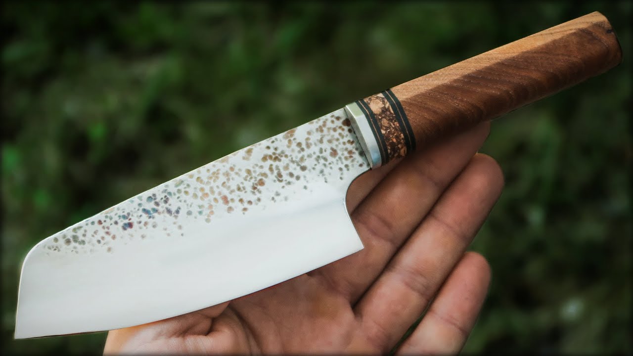 DIY Japanese ko-bunka - 100% homemade!