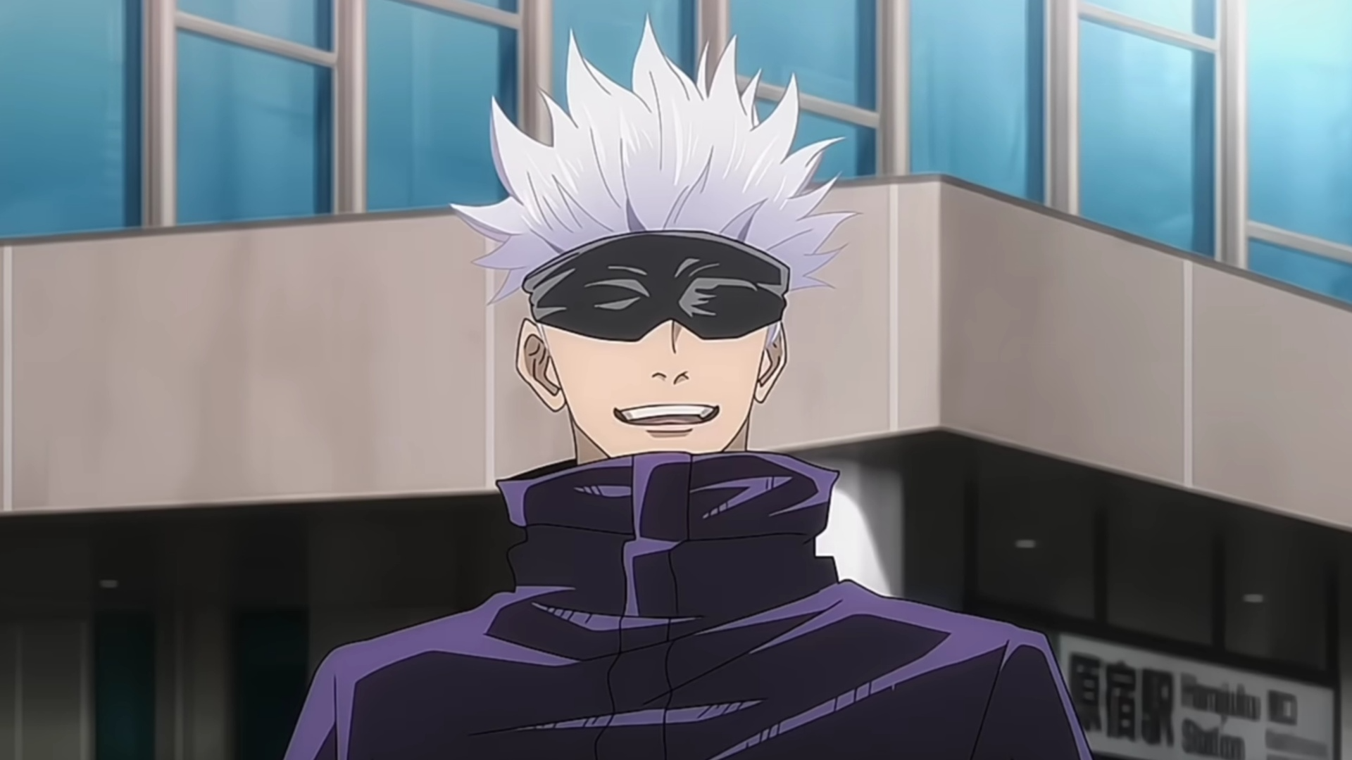 Jujutsu Kaisen fans can now eat Sukuna as anime collabs with Japanese ...