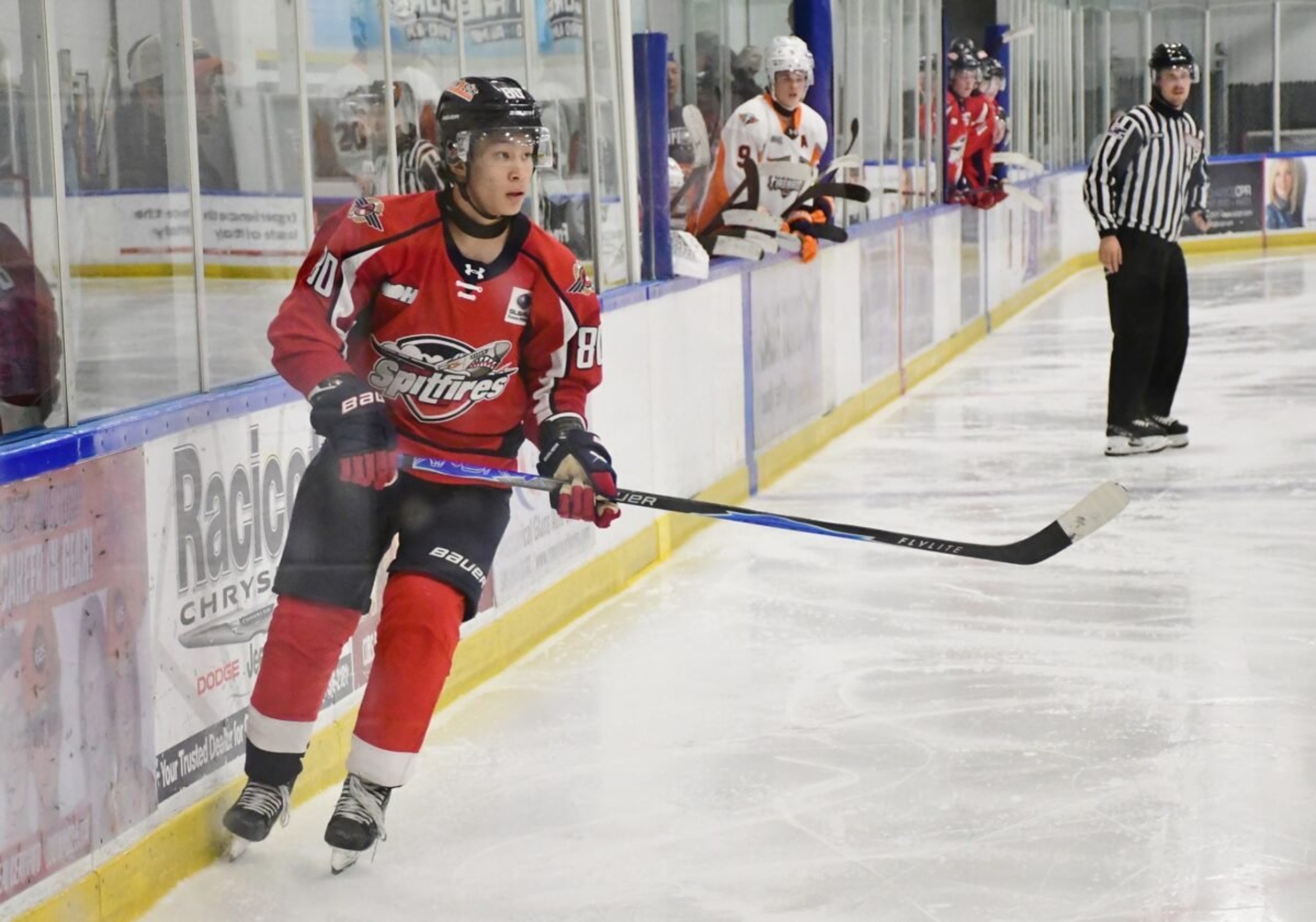 5 Windsor Spitfires stories to watch during summer of 2026