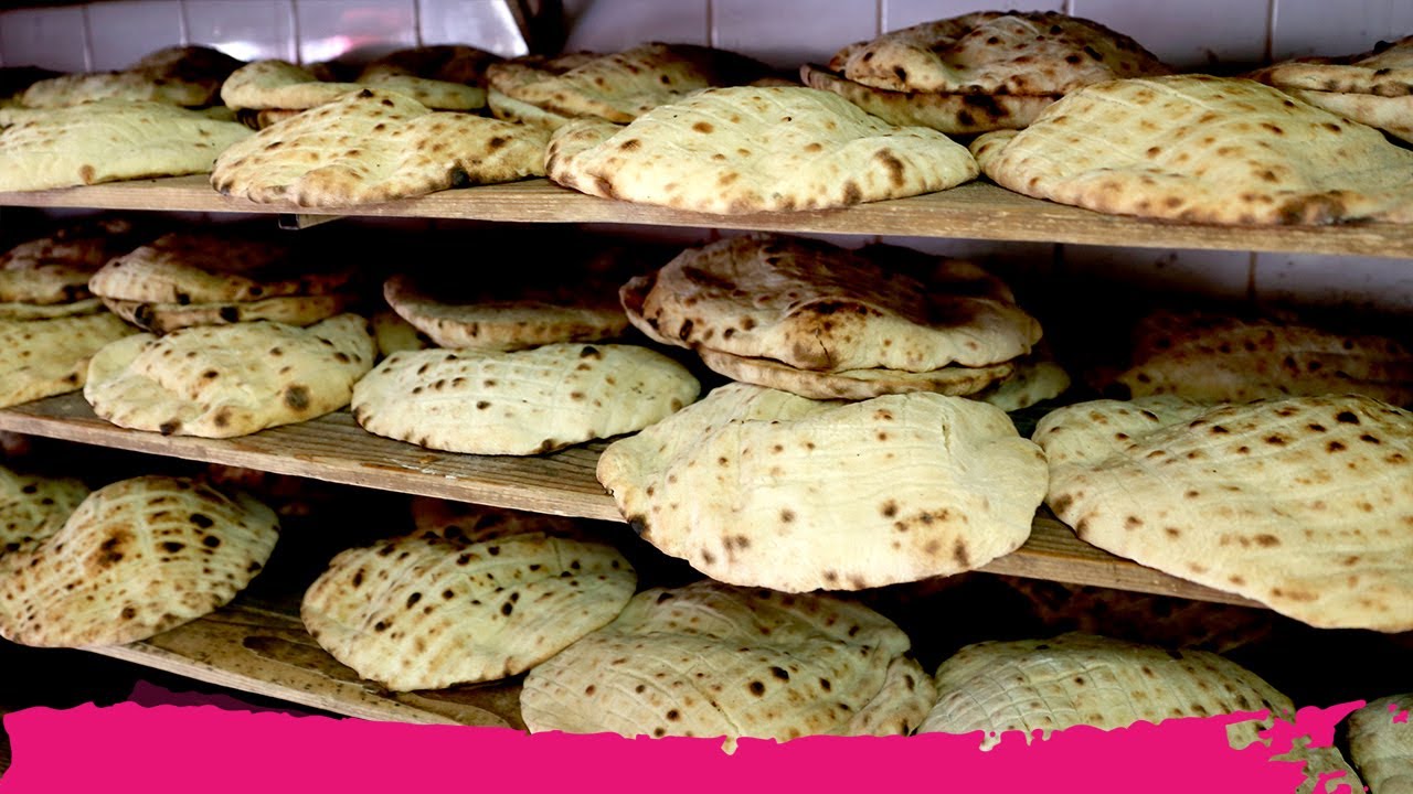What to see & eat in Sarajevo, Bosnia & Herzegovina