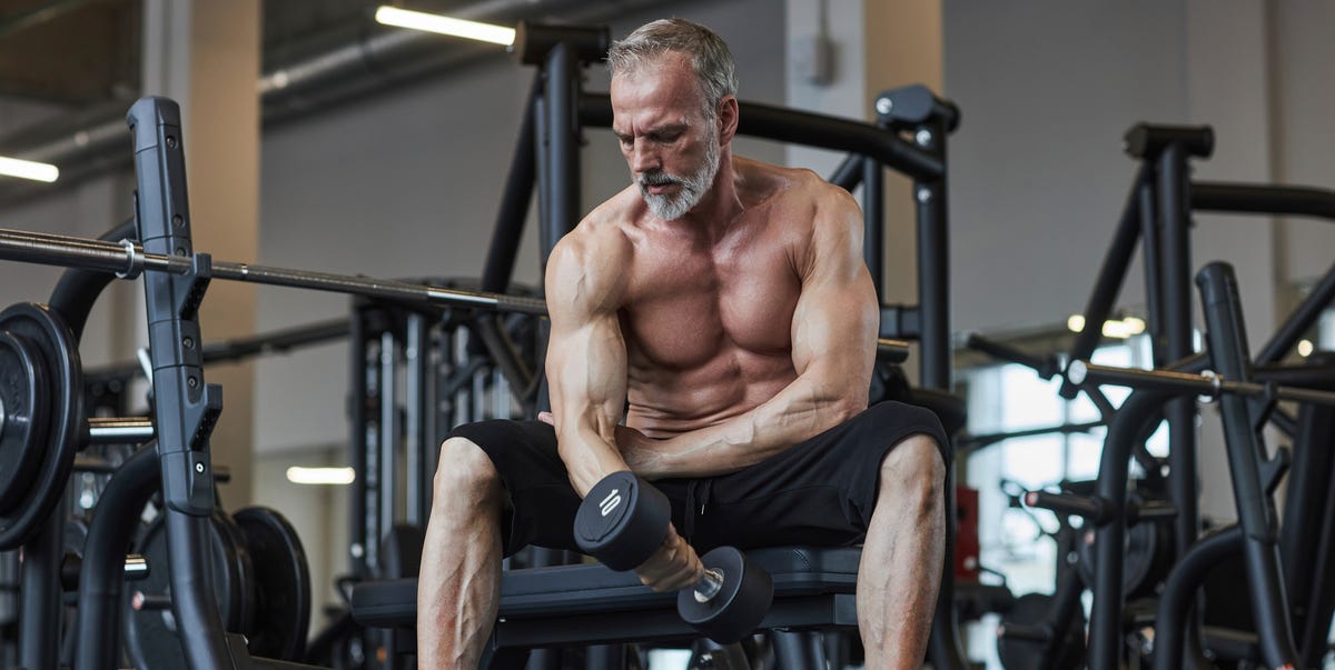 Use the ‘fatigue distribution’ method to build more muscle with fewer ...