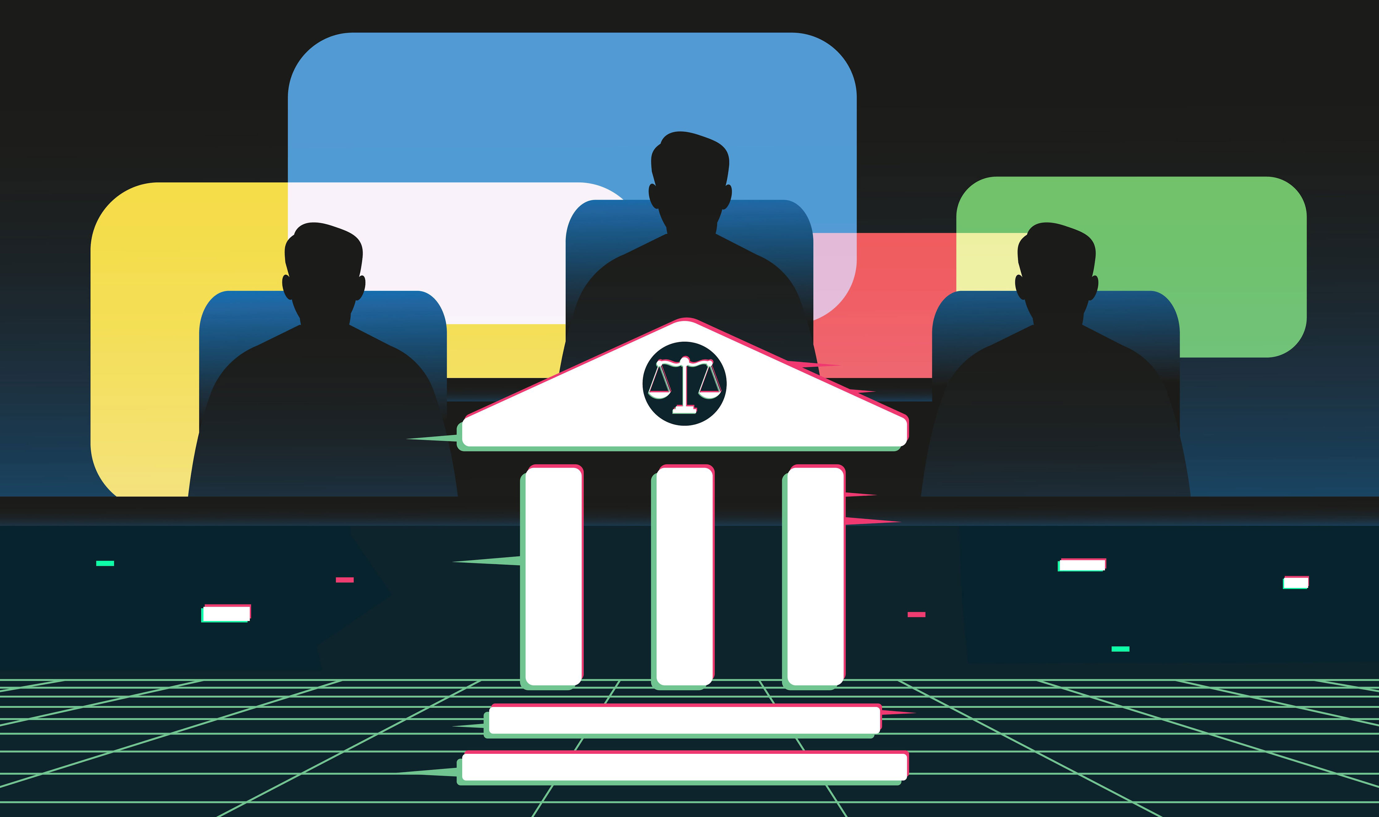 Don't regulate AI models. Regulate AI use