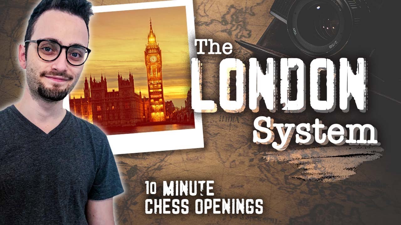 I found the ultimate chess strategy! ♟️