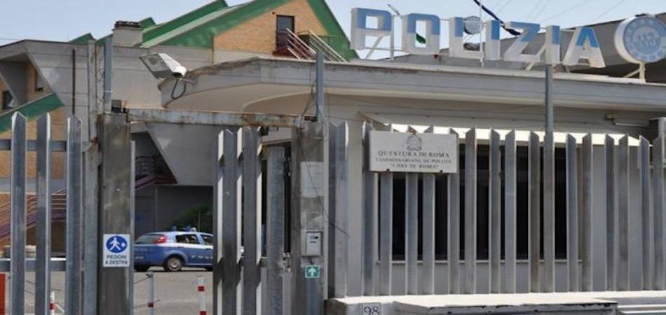 Tenta il suicidio vicino agli Scavi di Ostia Antica: gli agenti del X ...