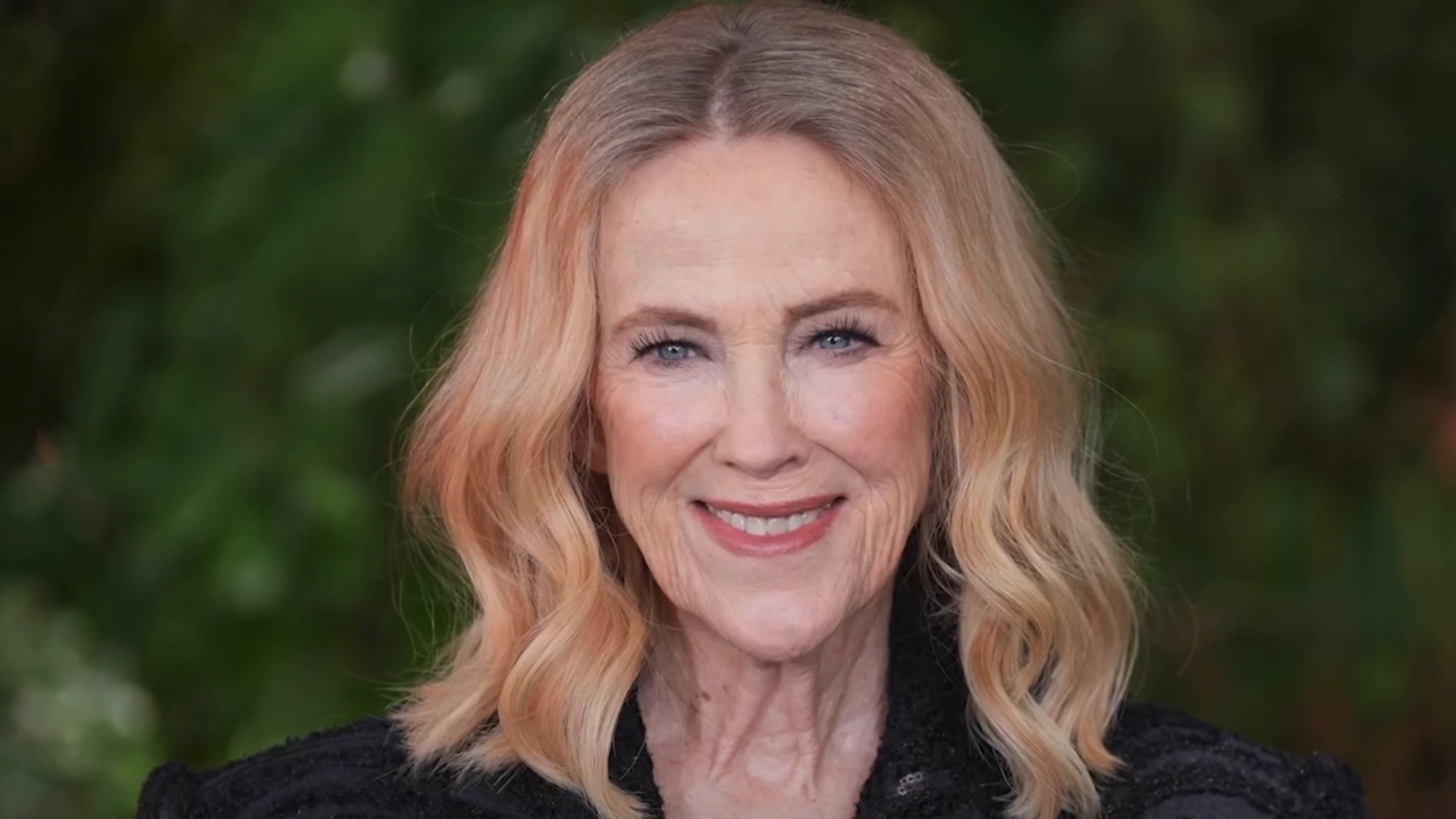 Celebrities pay tribute to Catherine O’Hara following her passing