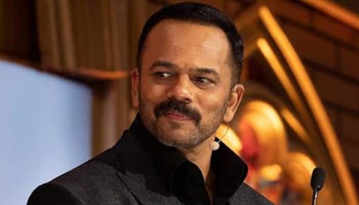 Rohit Shetty residence firing case: Vehicle used in attack traced to Pune