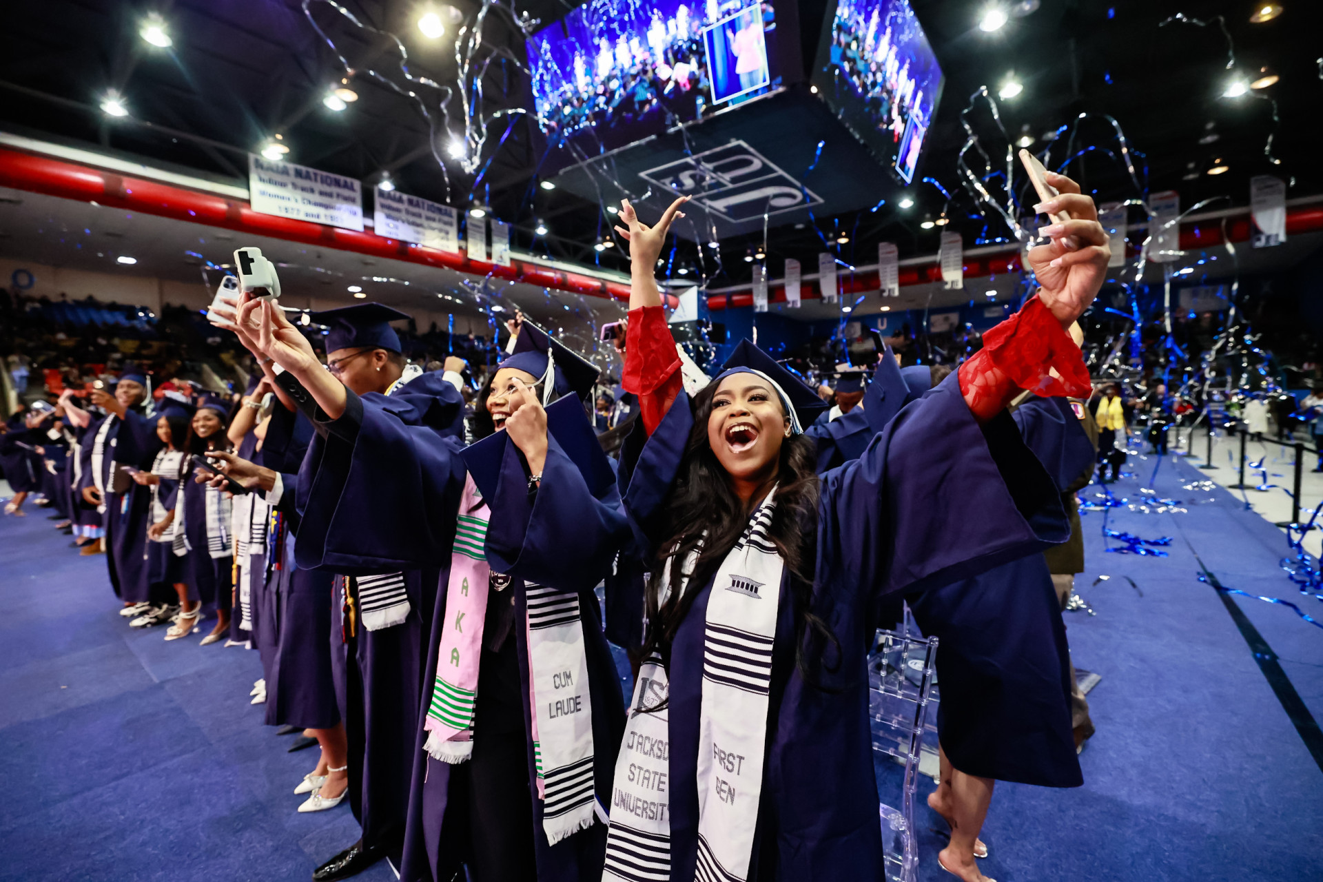 The origins of Black History Month