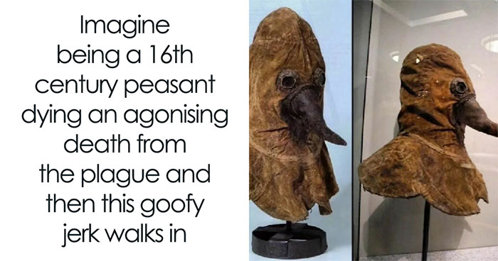 19 history memes to show the irony in humankind