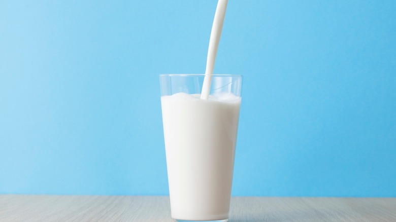 20 states have milk as their official drink — here's why