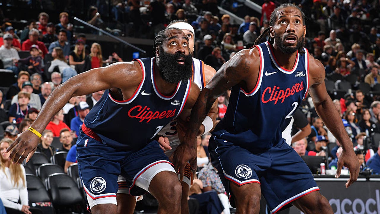 2026 NBA All-Star Game roster full of snubs and surprises — especially ...