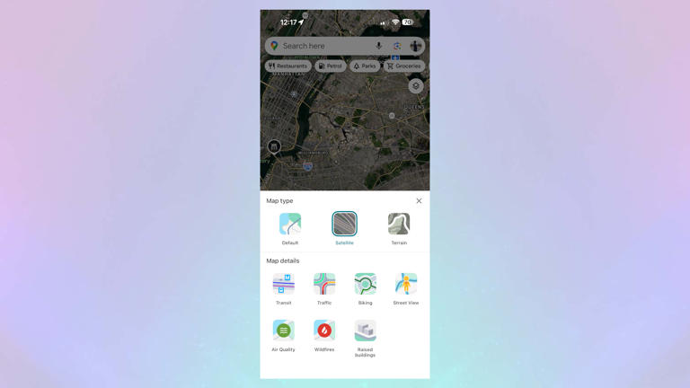 This Google Maps feature will change the way you navigate with the app ...