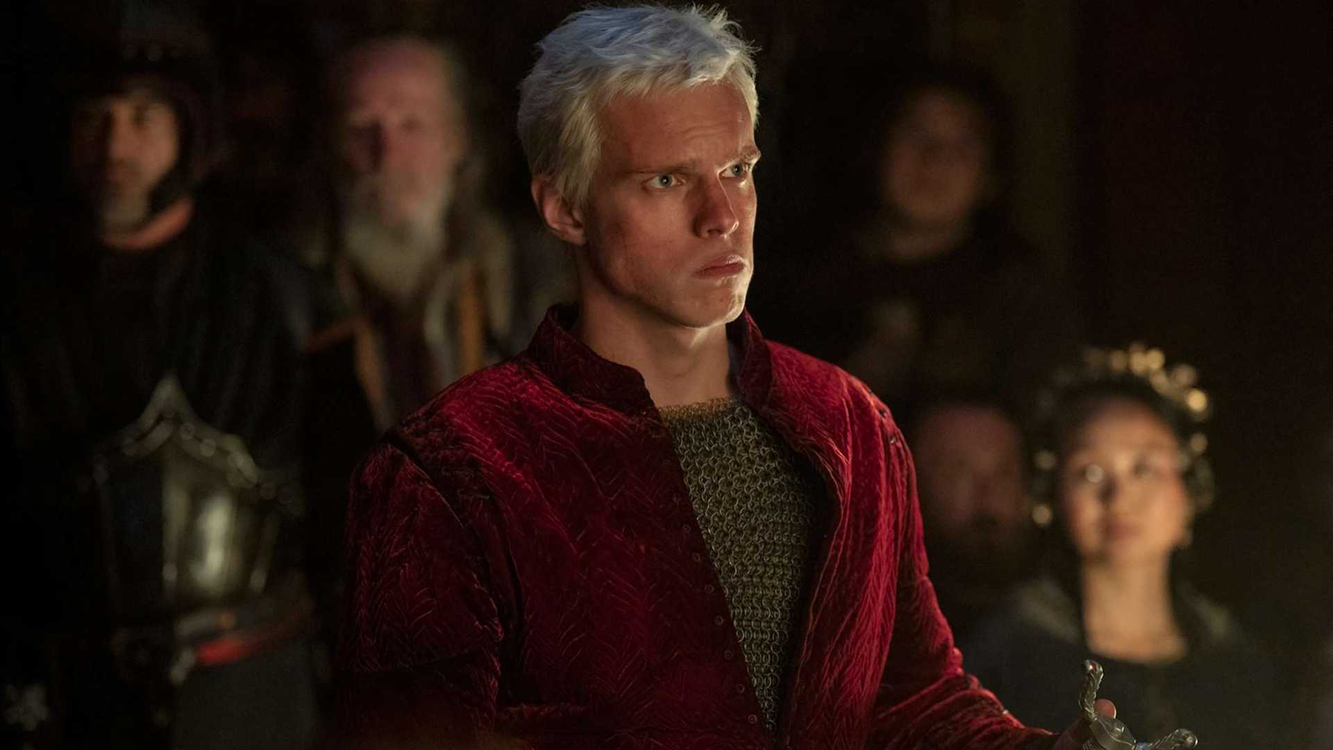 Gen X & Gen Z agree: HBO's A Knight of the Seven Kingdoms is the GoT ...