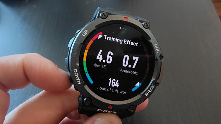 The best budget smartwatches just extended their fitness lead thanks to ...