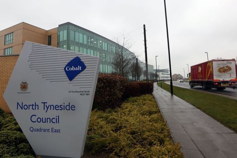 Calls for North Tyneside councillors to undergo criminal record checks