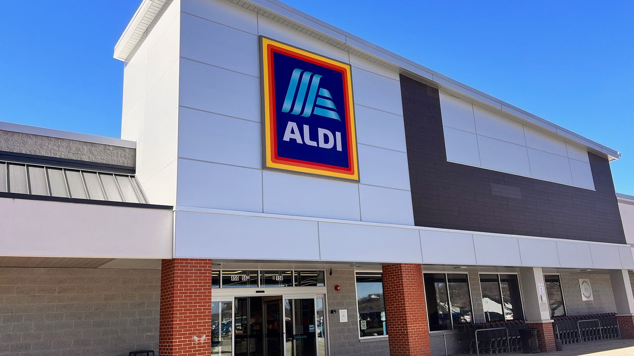 Aldi is selling a $10 serving tray that's perfect for your Super Bowl party