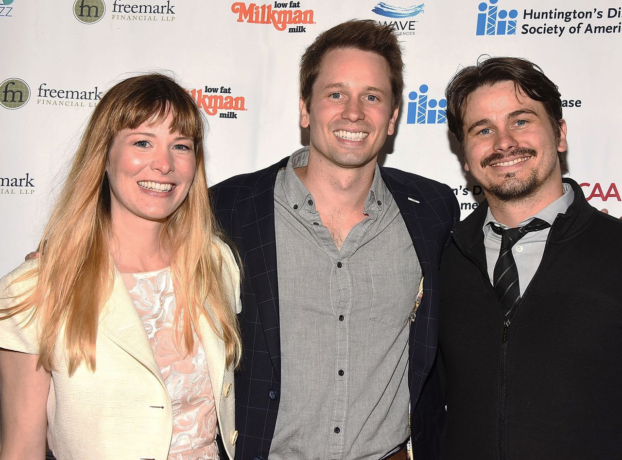 John Ritter's 4 children: All about Jason, Carly, Tyler and Noah